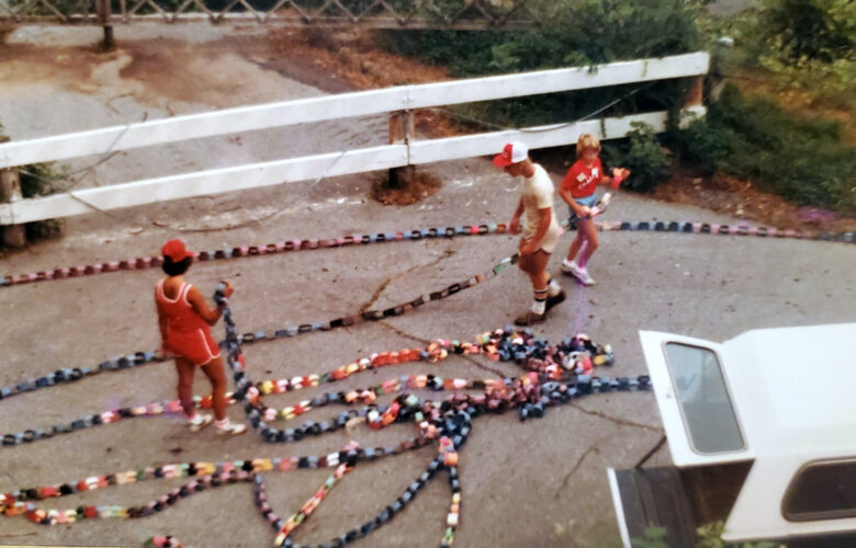 Remember the South Renovo Chain Gang? | News, Sports, Jobs - The Express